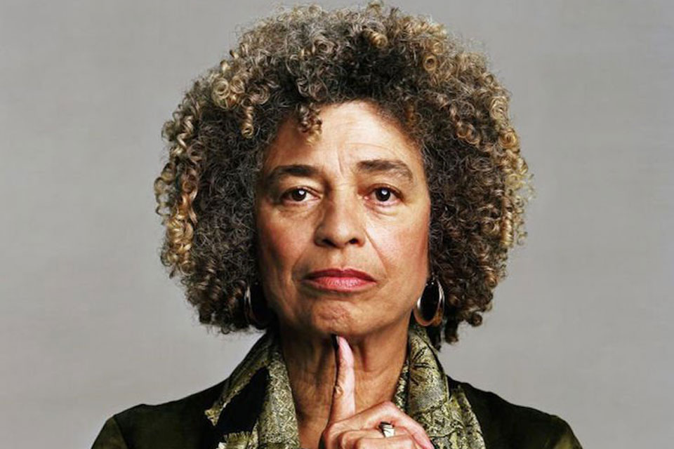 Keynote Speaker Angela Davis Speaking Fee and Information