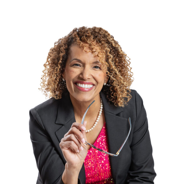 Heather R Younger, The Self-Leadership Imperative, 5 Minute Segment ...