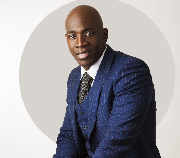 Keynote Speaker Kinja Dixon Speaking Fee and Information