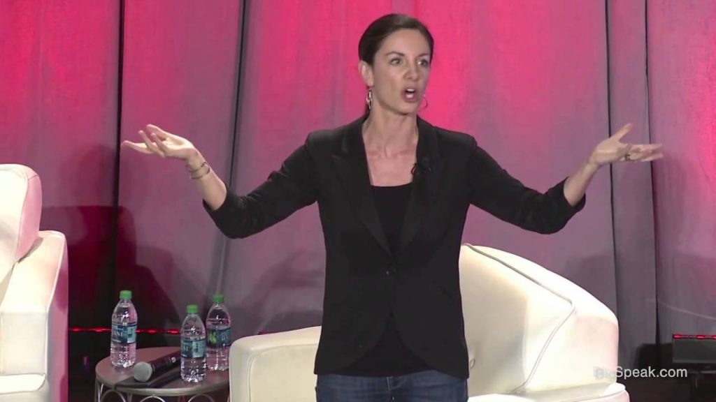 Lessons from Unexpected Places - Kat Cole - BigSpeak Motivational ...