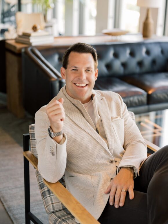 Your Effort Matters – You will always live in what you build - BigSpeak ...