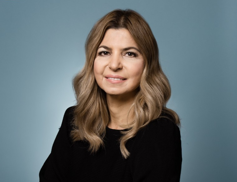 Keynote Speaker Janet Palmore Speaking Fee and Information