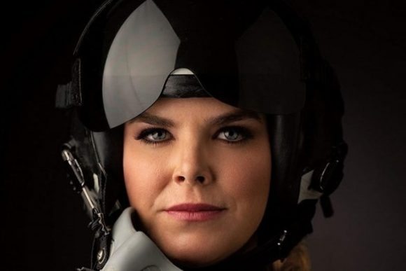 Jet Girl: My Life in War, Peace, and the Cockpit of the Navy's Most ...