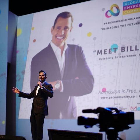 When Only a Celebrity Speaker Will Do—How to Choose the Right One ...