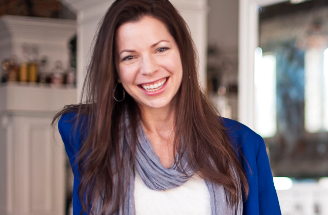 Keynote Speaker Kate O'Neill Speaking Fee and Information