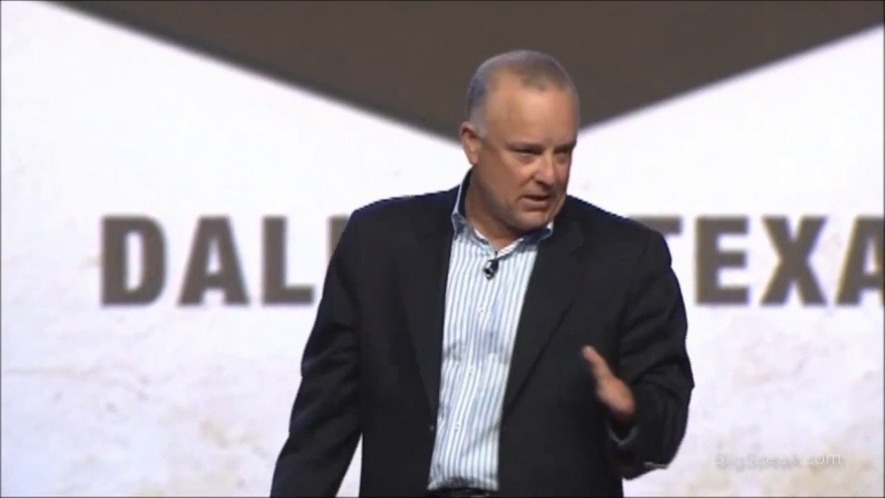 Preview Video 2017 - Roger Crawford - BigSpeak Motivational Speakers ...