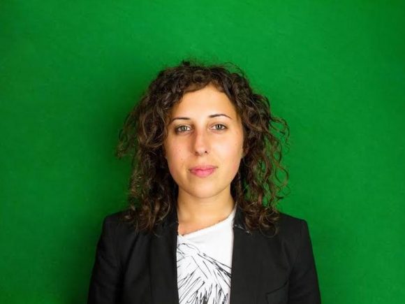 Rachel Tipograph, Highlight Reel - BigSpeak Motivational Speakers Bureau: Keynote Speakers ...