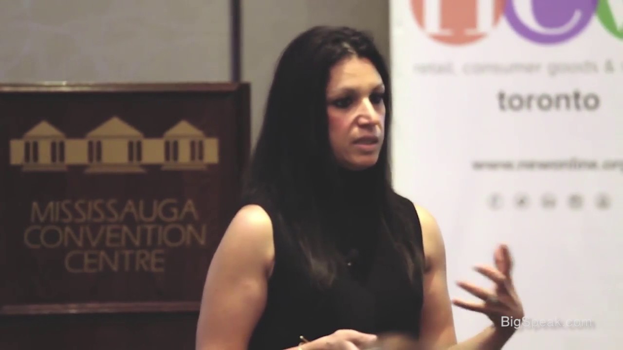 The Fail Fast, Recover Fast Model - Chitra Anand - BigSpeak ... The Fail Fast, Recover Fast Model - Chitra Anand - BigSpeak ...