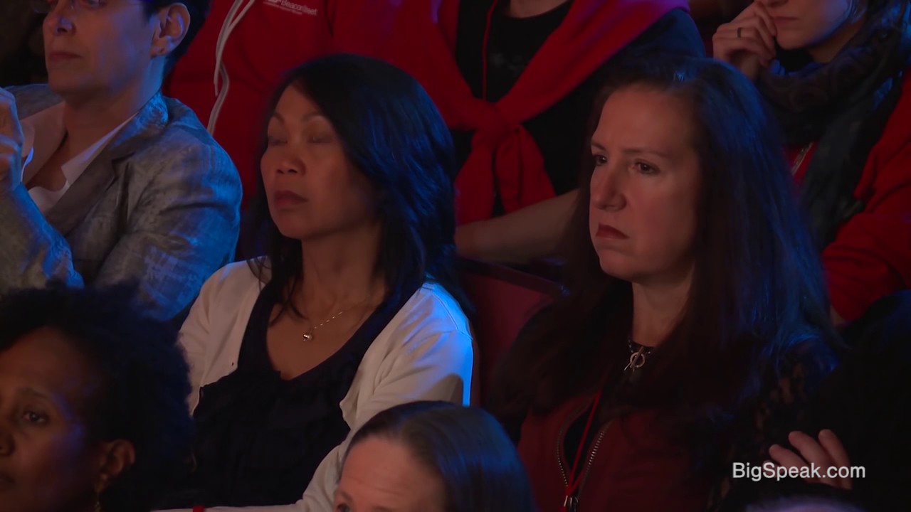 Create A Better World For More People A Futurist S Call To Action