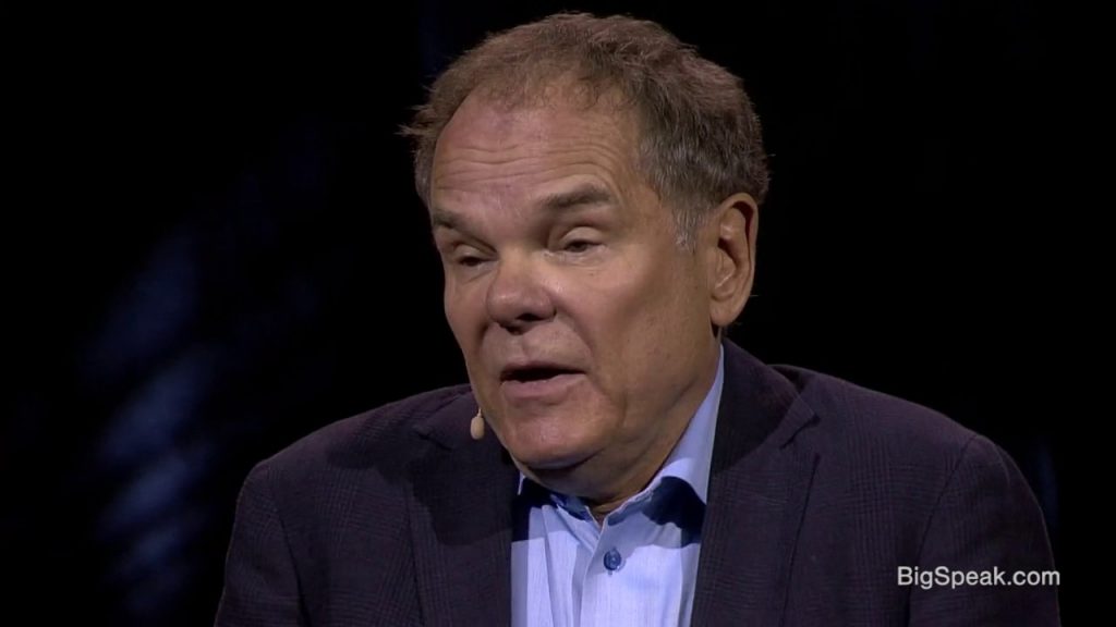 Four principles for the open world - Don Tapscott - BigSpeak ...