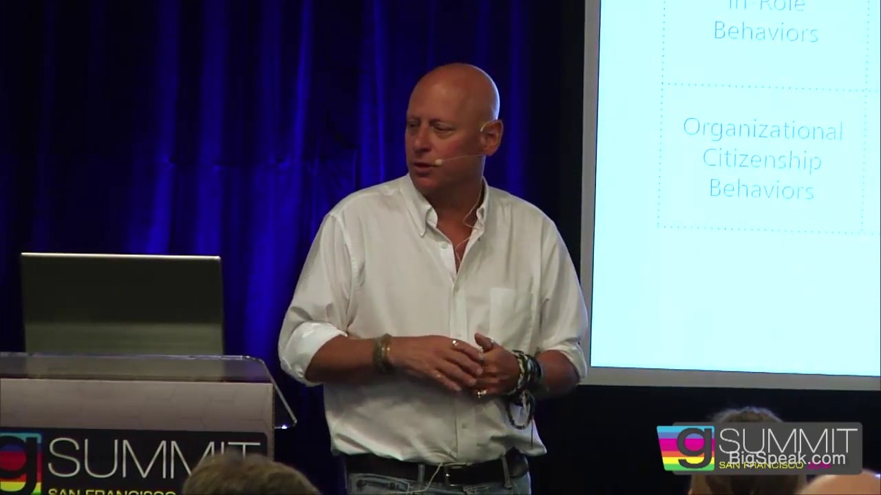 Recognizing Behavior with Big Data + Gamification - Ross Smith ...