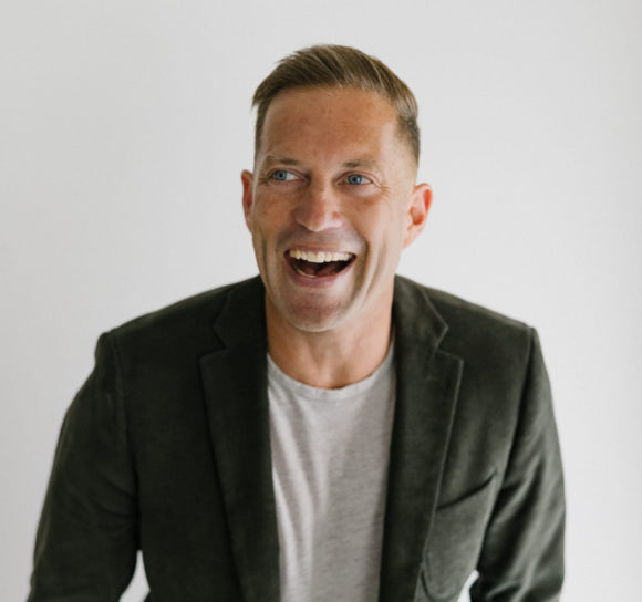 Introducing - Sebastian Terry - BigSpeak Motivational Speakers Bureau ...