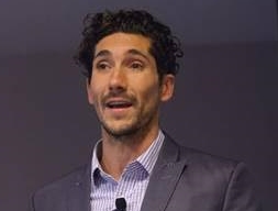 Keynote Speaker Gus Balbontin Speaking Fee and Information