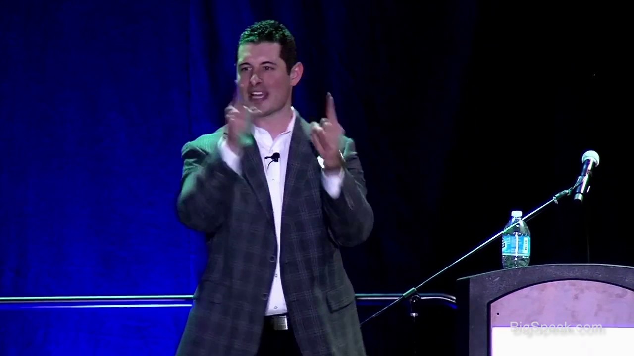 2017 Speaking Preview - Matt Mayberry - BigSpeak Motivational Speakers ... 2017 Speaking Preview - Matt Mayberry - BigSpeak Motivational Speakers ...