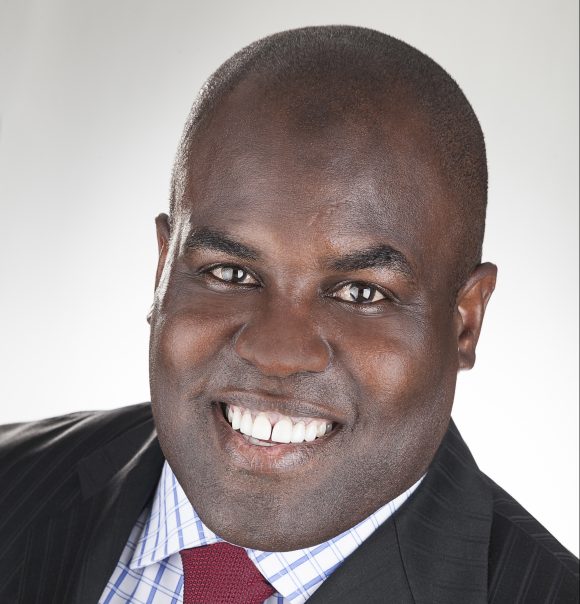 If you want to achieve your goals, don't focus on them - Reggie Rivers ...