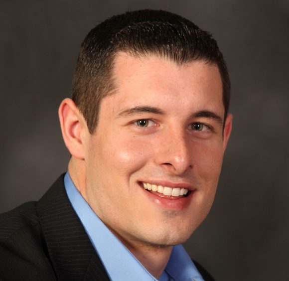 Peak Performance Speaker on Transformational Leadership - Matt Mayberry ...