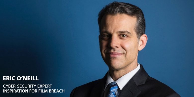 BigSpotlight: Eric O’Neill, Former FBI Investigator & Cyber Security ...