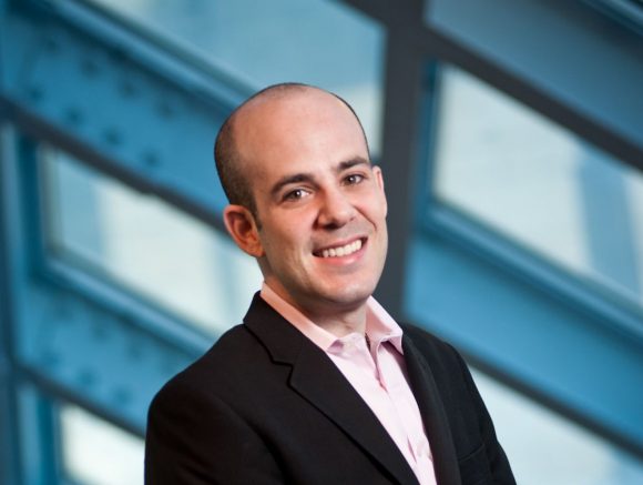 Futurist Speaker Scott Steinberg: Change, Leadership, and Innovation ...