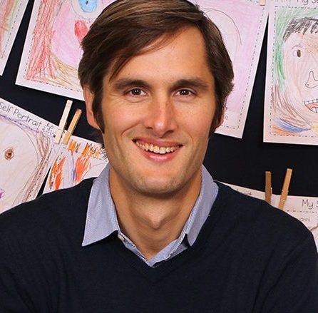 Keynote Speaker Charles Best Speaking Fee and Information