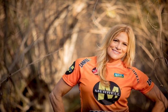 BigSpotlight: Robyn Benincasa, Adventure Racing World Champion ...