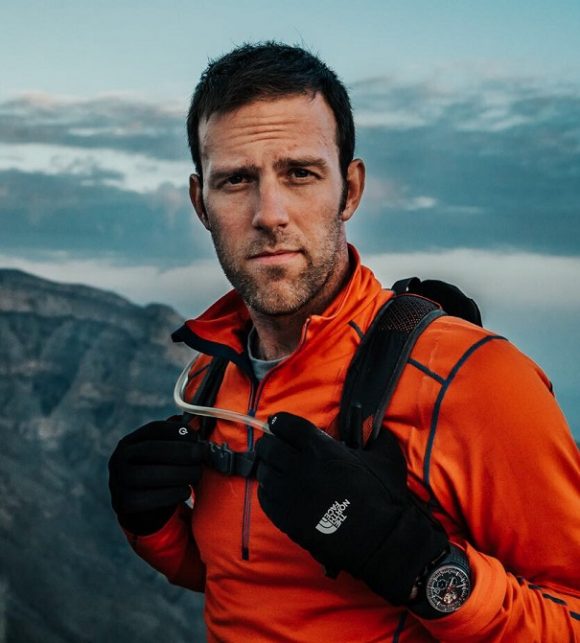 Extreme Treks: Season #3 Opening - BigSpeak Motivational Speakers ...