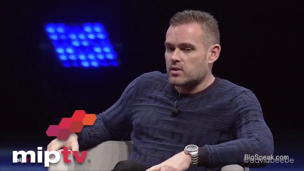 David Beebe - BigSpeak Motivational Speakers Bureau: Keynote Speakers ...