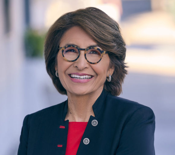 Sylvia Acevedo, Rocket Scientist, Former CEO of Girl Scouts of the USA ...