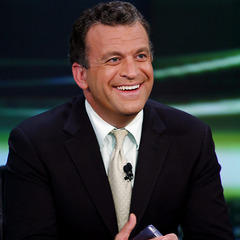 Keynote Speaker Dylan Ratigan Speaking Fee and Information