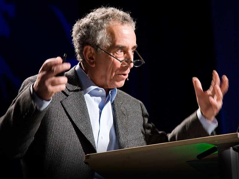 Barry Schwartz: The Paradox of Choice [TED Talk] - BigSpeak ...