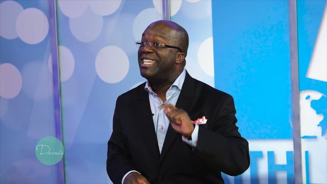 Brilliant Living: Own Your Future- Simon T Bailey - BigSpeak Motivational Speakers Bureau ...