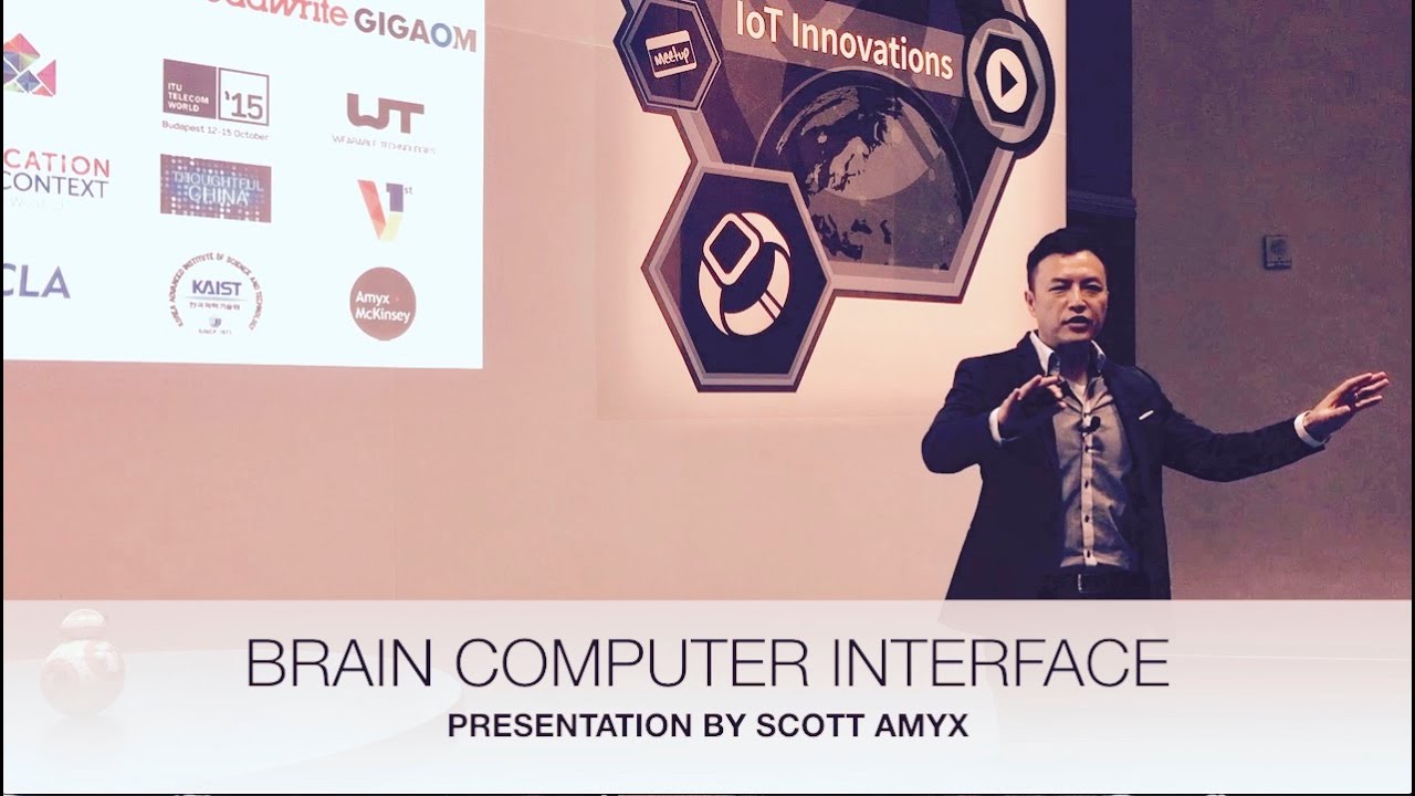 Speech on Brain Computer Interface - BigSpeak Motivational Speakers ...