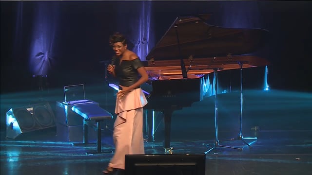 Jade Simmons Maverick Behavior - BigSpeak Motivational Speakers Bureau ...