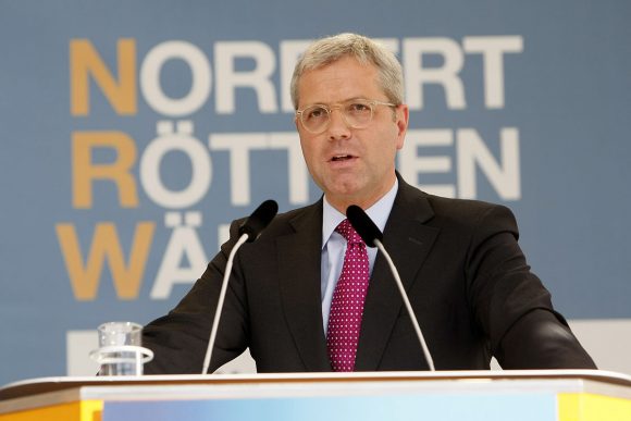 NORBERT ROETTGEN - BigSpeak Motivational Speakers Bureau: Keynote ...