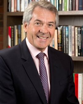 Peter Westmacott - BigSpeak Motivational Speakers Bureau: Keynote ...