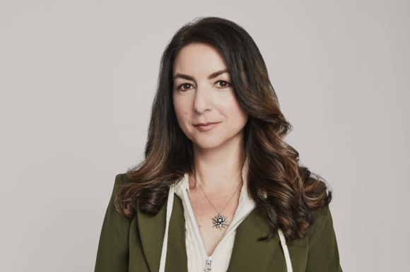Gabriella Kellerman || Future-Proofing the Workplace - BigSpeak ...