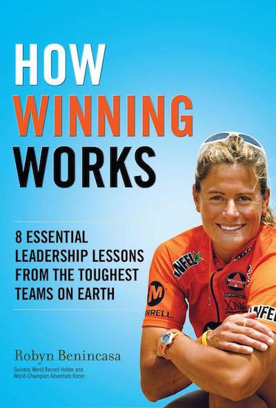 8 Essential Leadership Lessons from the Toughest Teams on Earth ...
