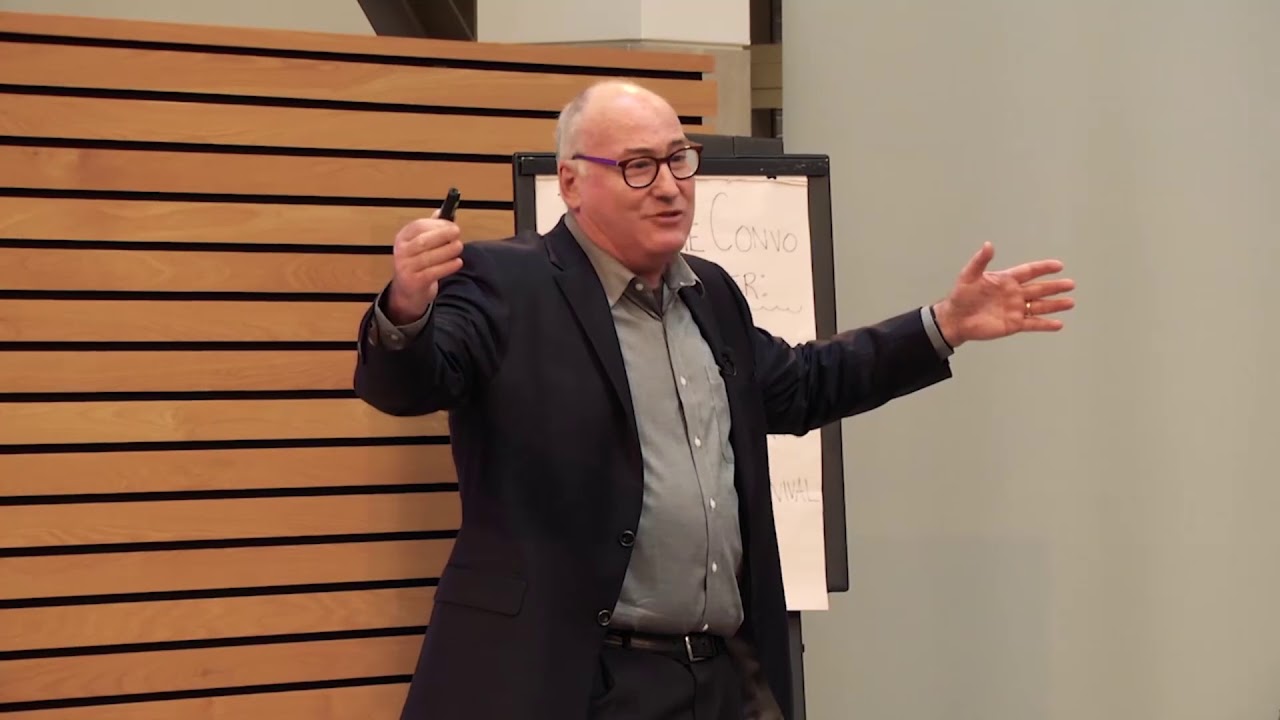 The Asshole Survival Guide- Robert Sutton - BigSpeak Motivational ...