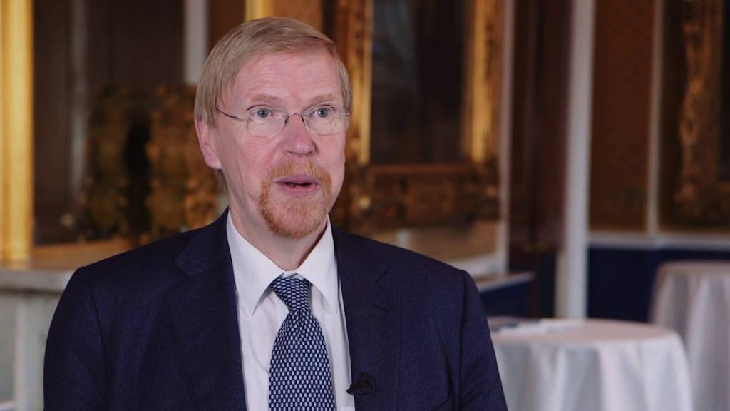 Thomas Mayer - BigSpeak Motivational Speakers Bureau: Keynote Speakers ...