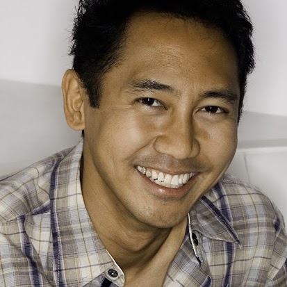 How to Set a Story Apart- Michael Balaoing - BigSpeak Motivational ...