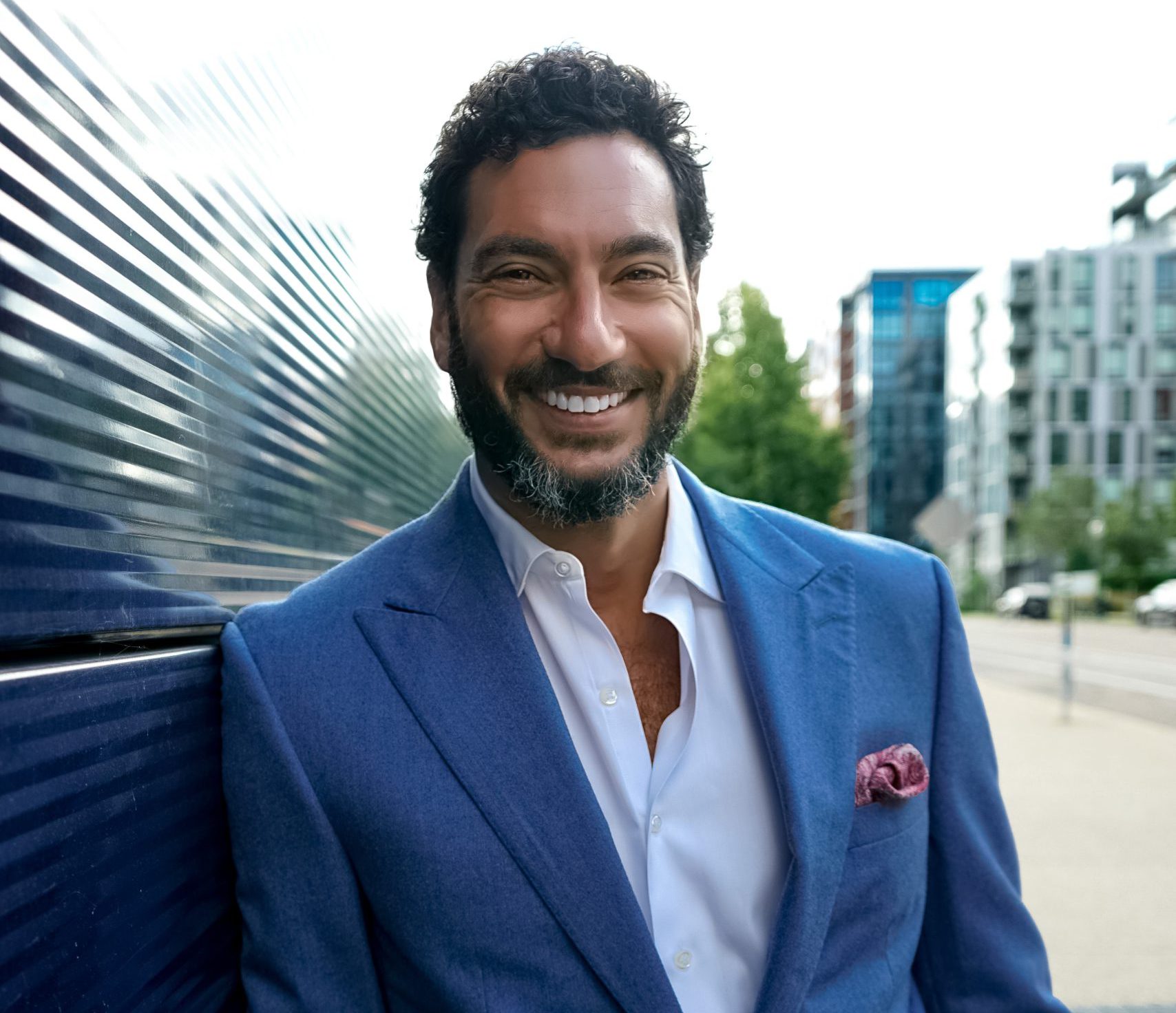 Keynote Speaker Keith Mercurio Speaking Fee and Information