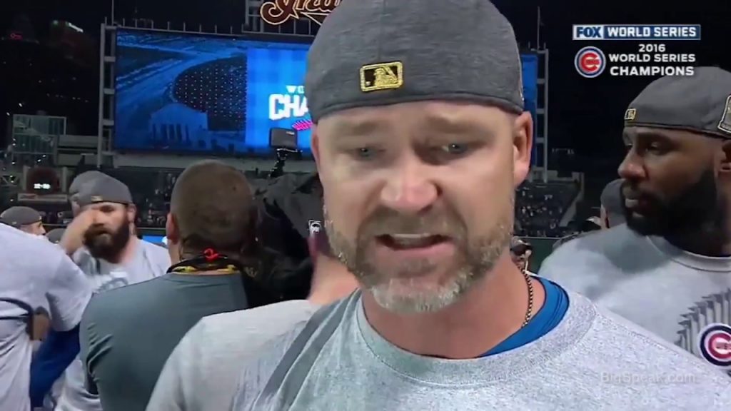 Teammate Promo Video - Don Yaeger - BigSpeak Motivational Speakers ...