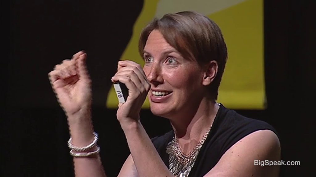 CIW Explorers - Felicity Aston - BigSpeak Motivational Speakers Bureau ...