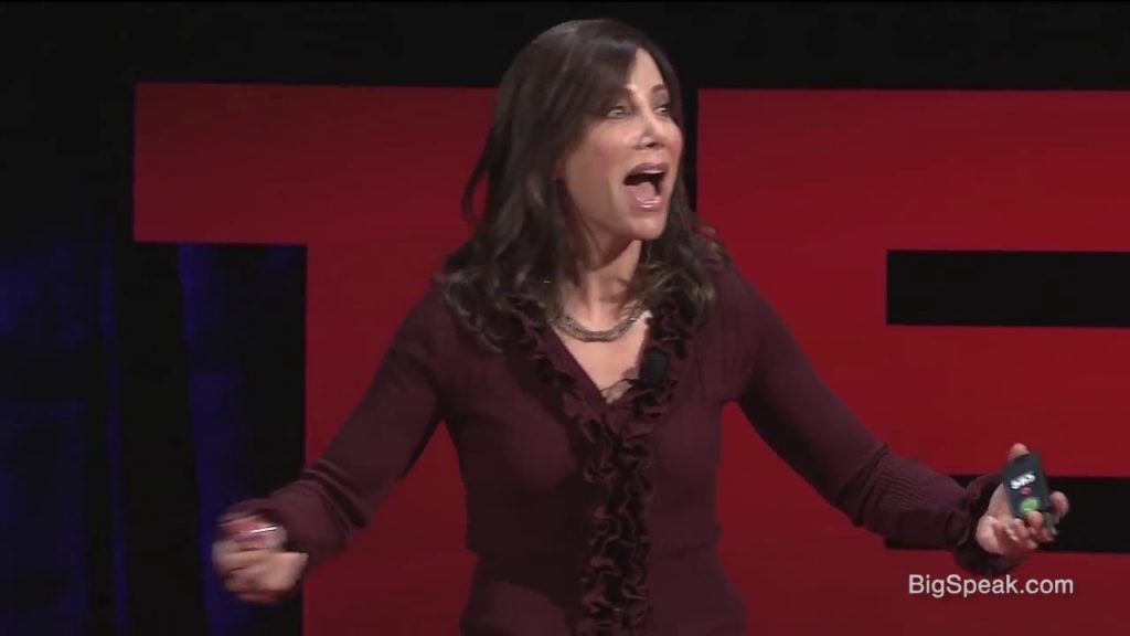 Lessons from the ledge - Alison Levine - BigSpeak Motivational Speakers ...