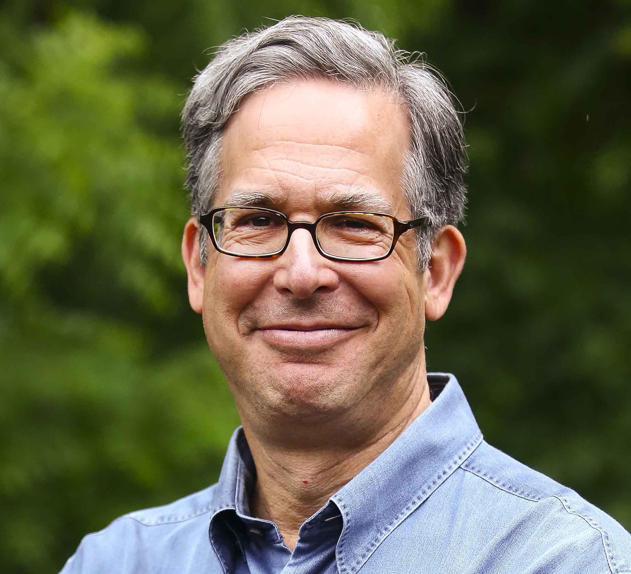 Keynote Speaker Andy Goodman Speaking Fee and Information