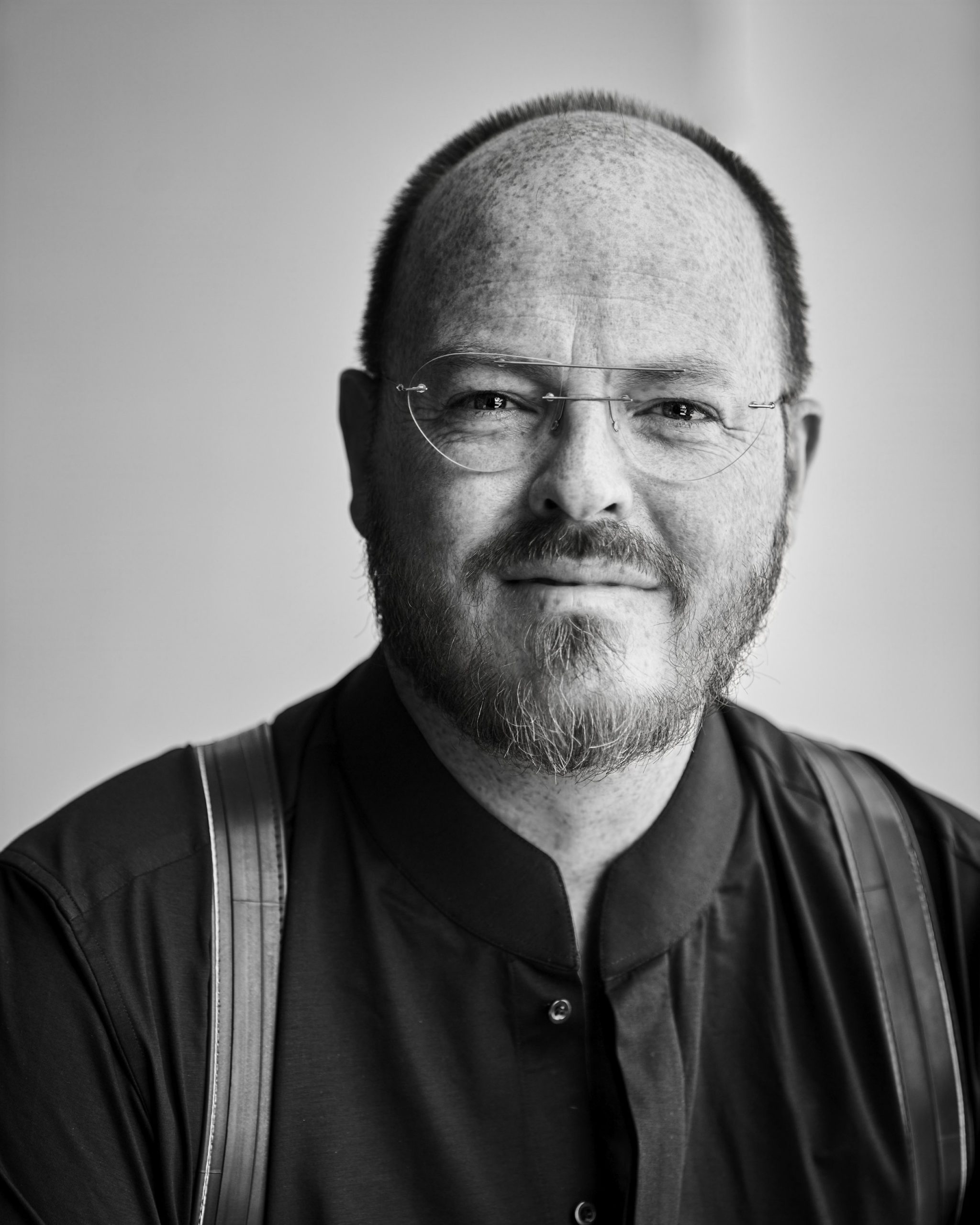 Keynote Speaker Jonathan Brill Speaking Fee and Information