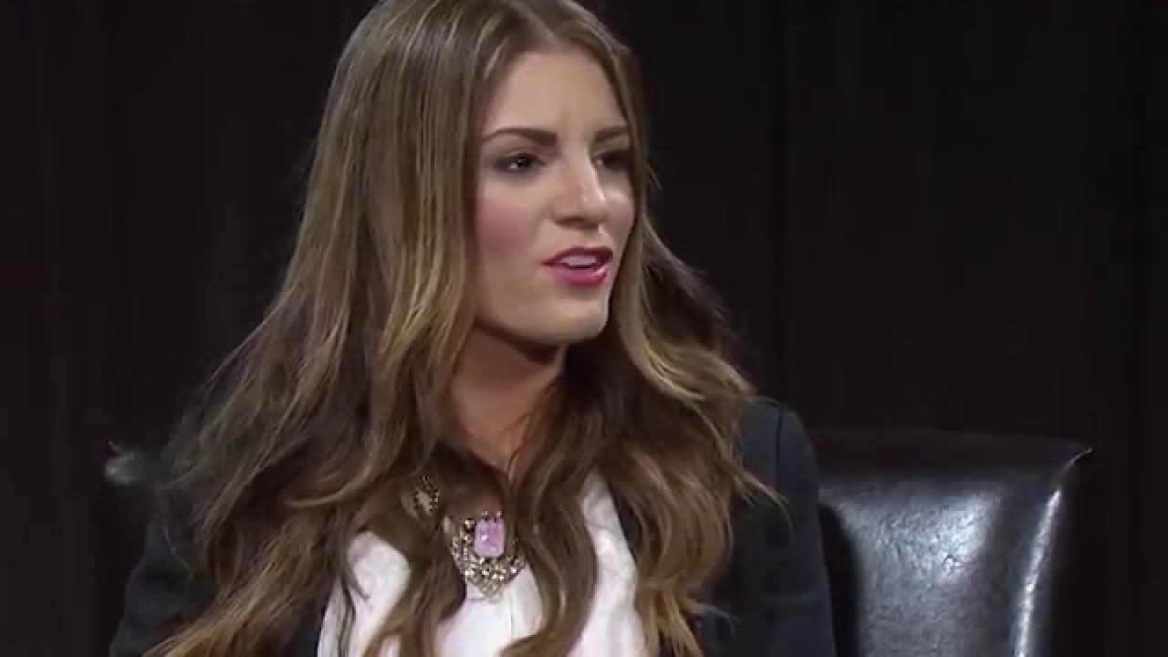 Kristen Hadeed - BigSpeak Motivational Speakers Bureau: Keynote ...