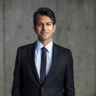 Suneel Gupta Keynote Speakers Bureau and Speaking Fee