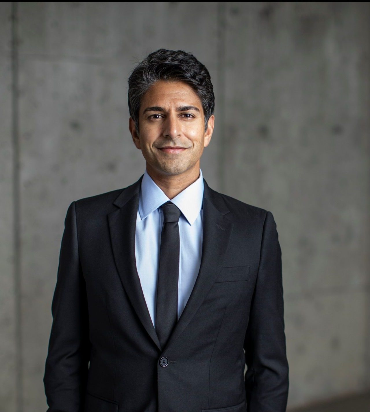 Suneel Gupta Keynote Speakers Bureau and Speaking Fee