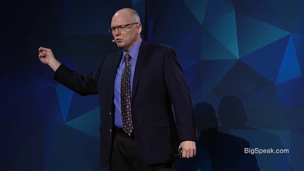 GS2 - Jeff DeGraff - BigSpeak Motivational Speakers Bureau: Keynote ...