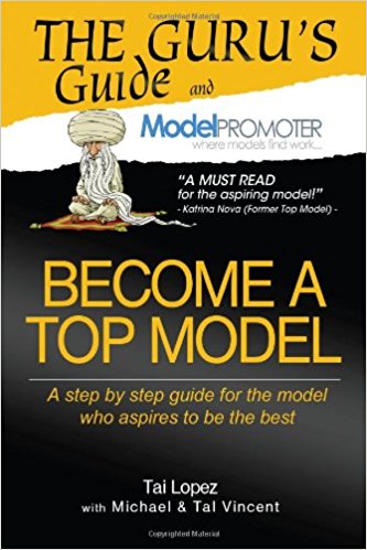 The Guru's Guide & Model Promoter: Become A Top Model - BigSpeak ...